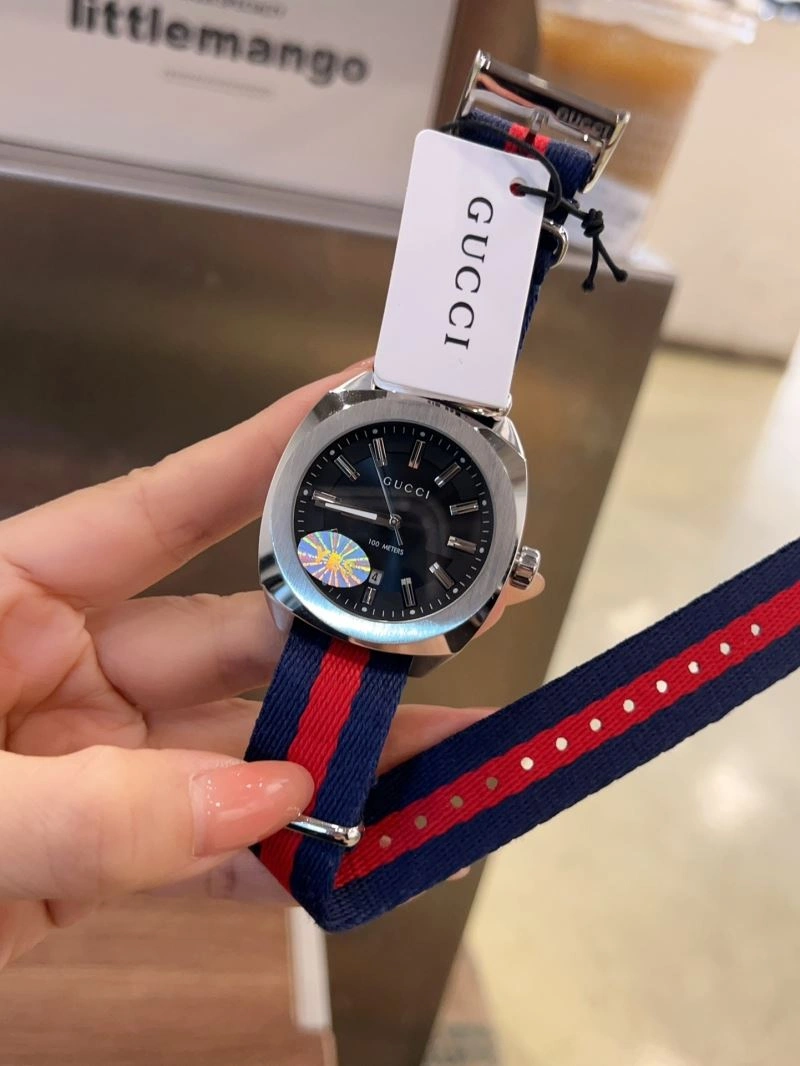 Mirror quality GUCCI Watches