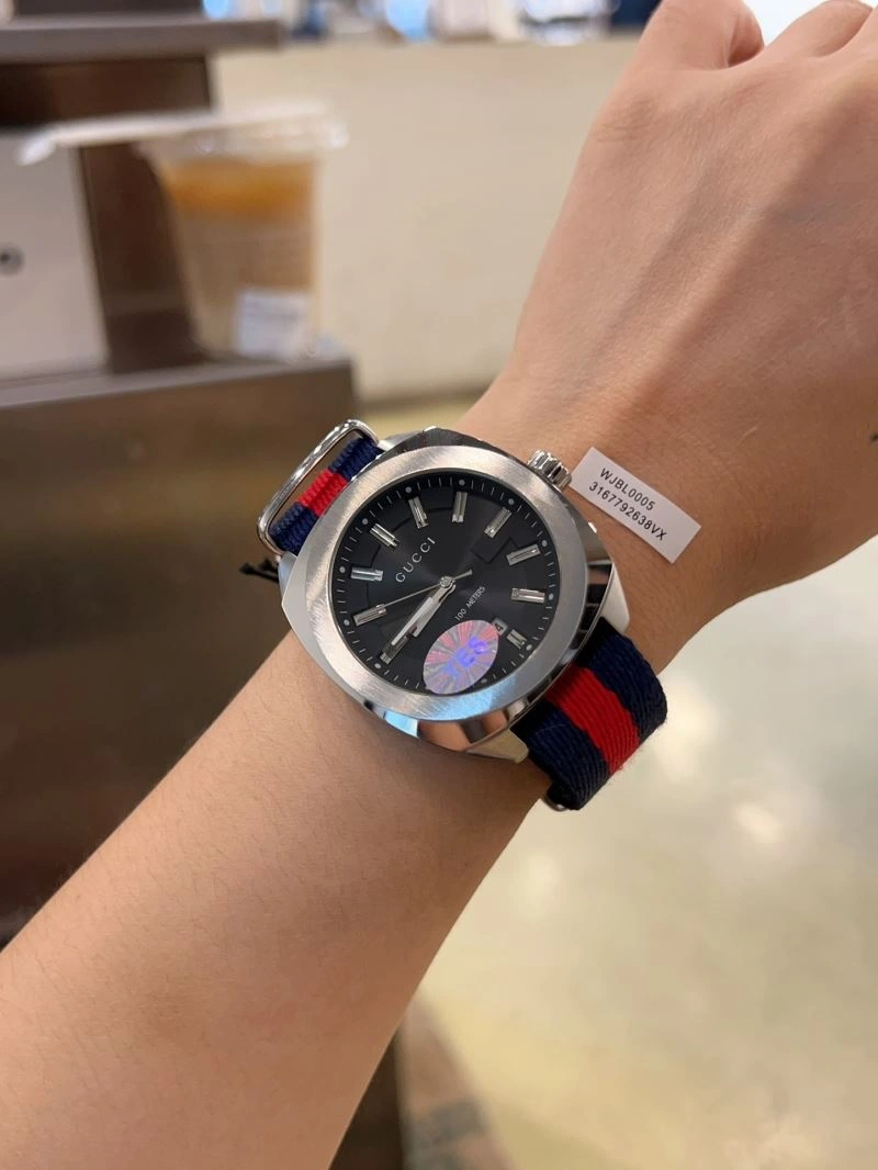 Mirror quality GUCCI Watches