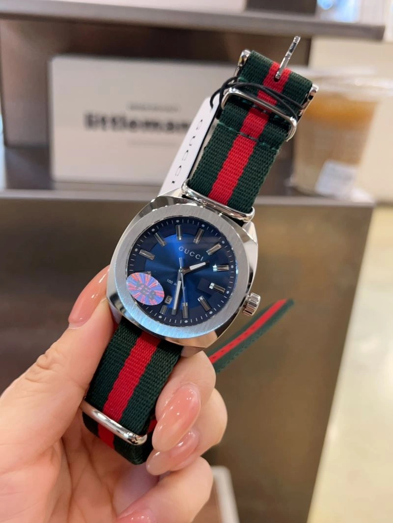 High fidelity GUCCI Watches