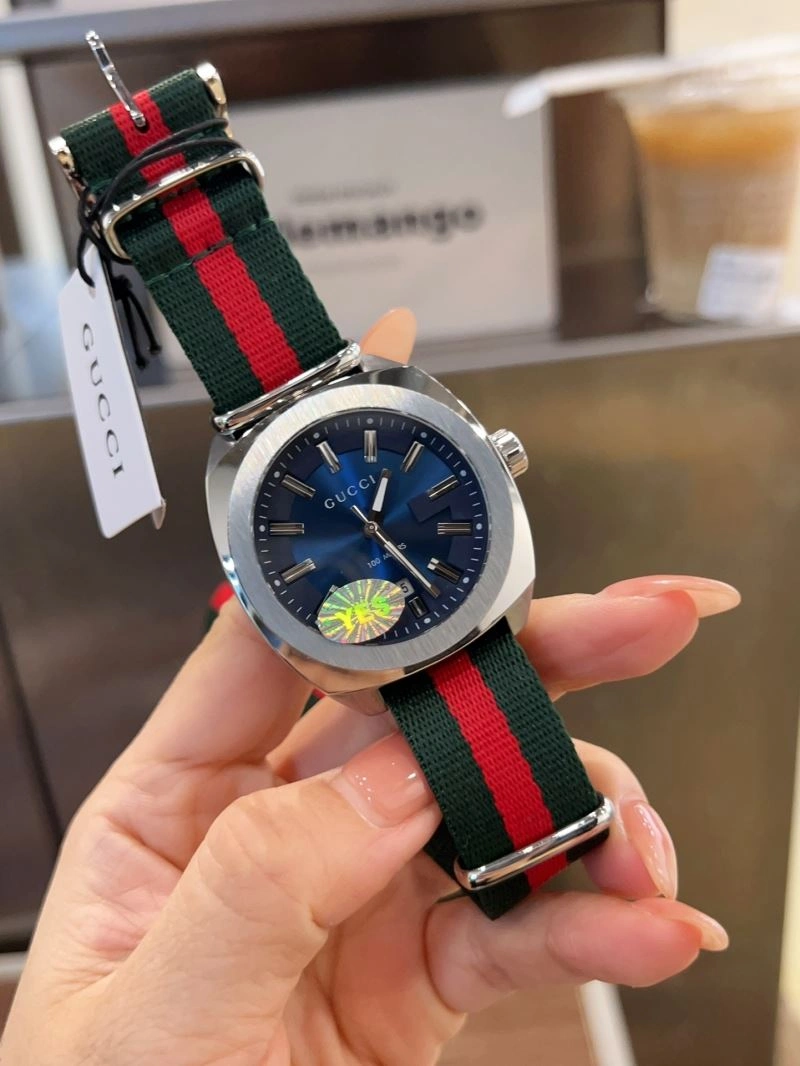 High fidelity GUCCI Watches