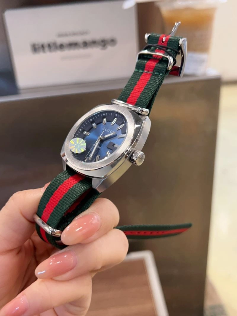 High fidelity GUCCI Watches