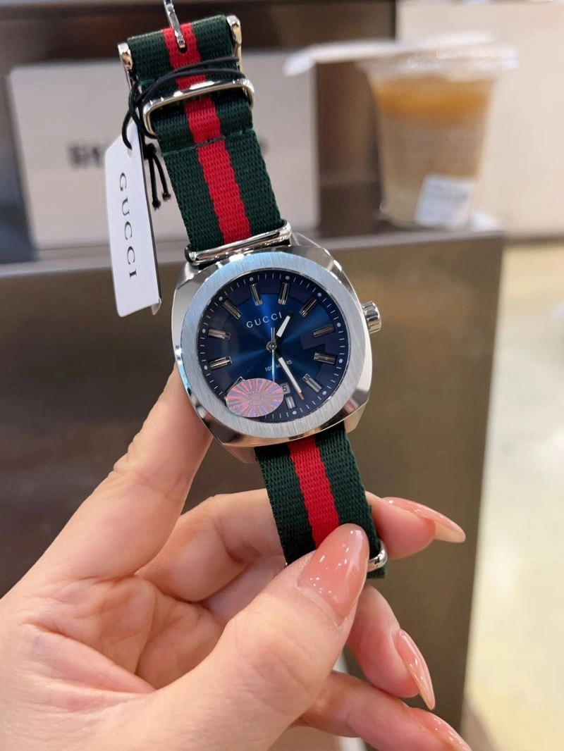 High fidelity GUCCI Watches