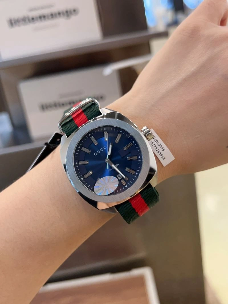 High fidelity GUCCI Watches