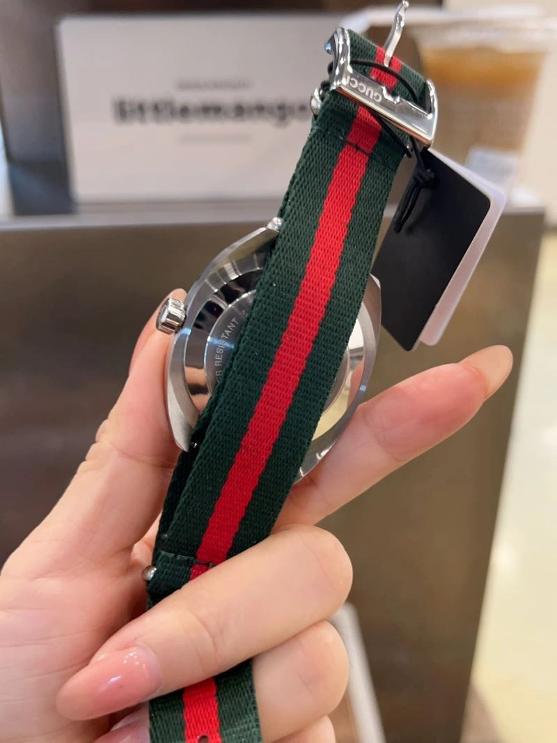 High fidelity GUCCI Watches