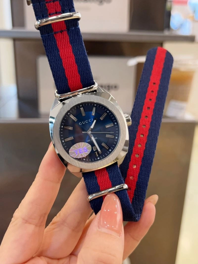 GUCCI Watches