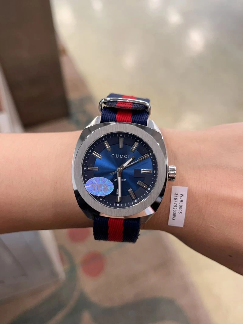 Mirror quality GUCCI Watches