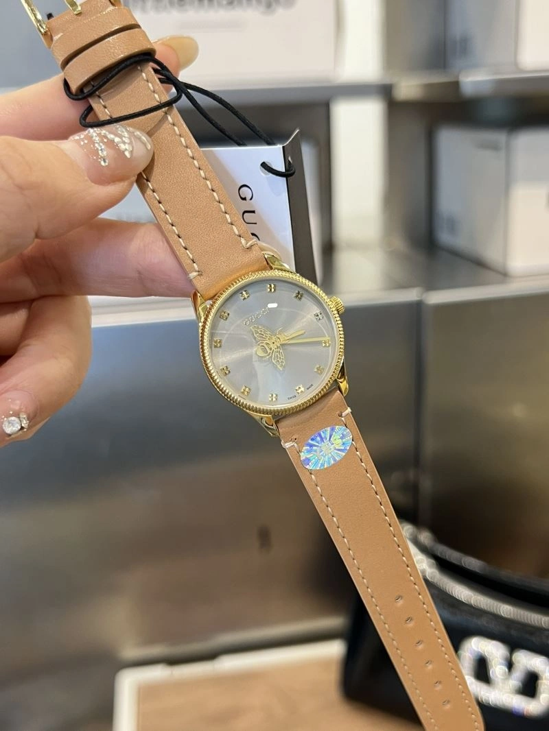 Top mirror GUCCI Watches