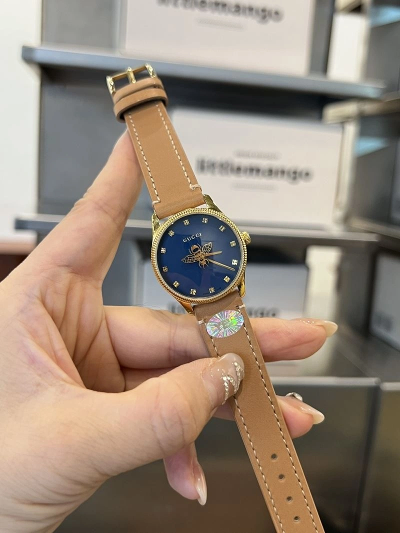 GUCCI Watches