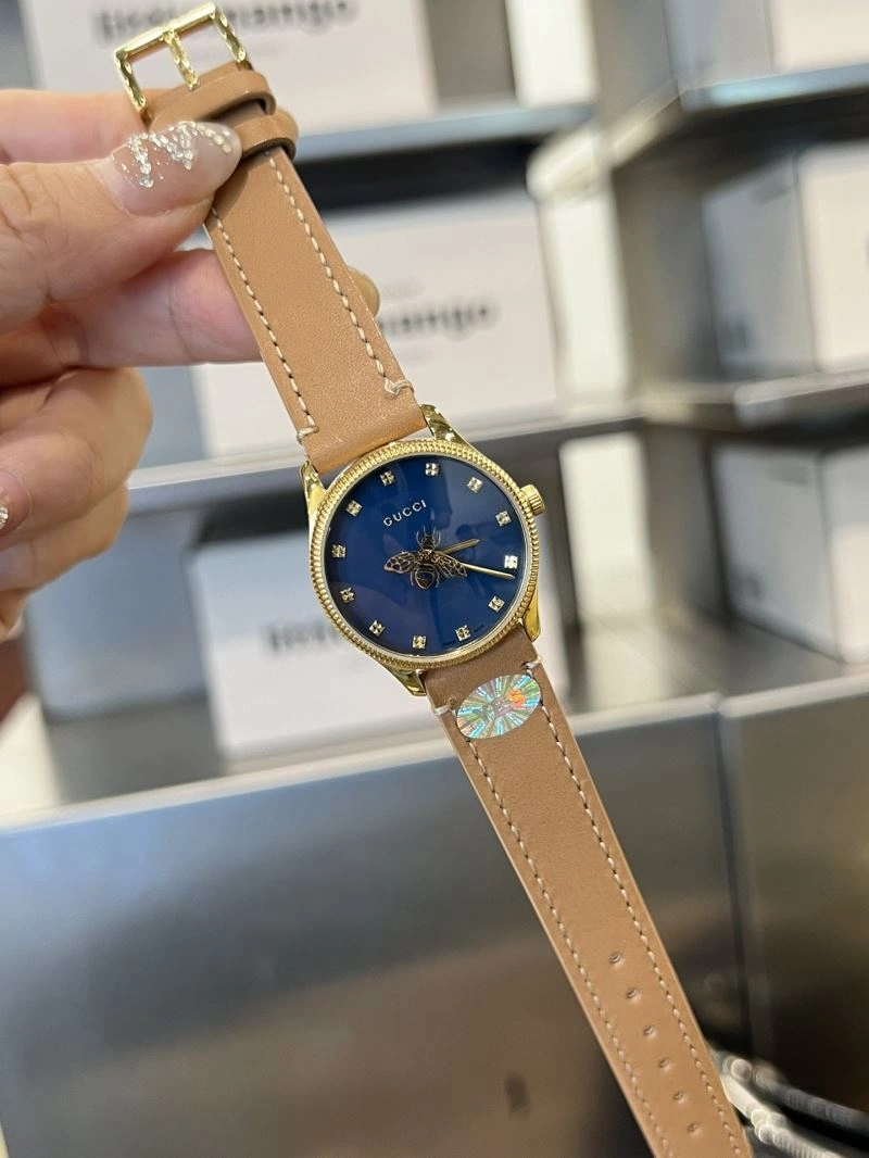 Brand-original GUCCI Watches