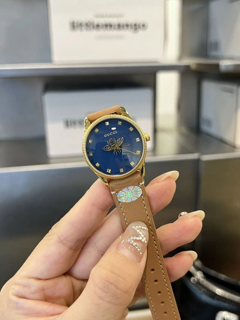 Brand-original GUCCI Watches