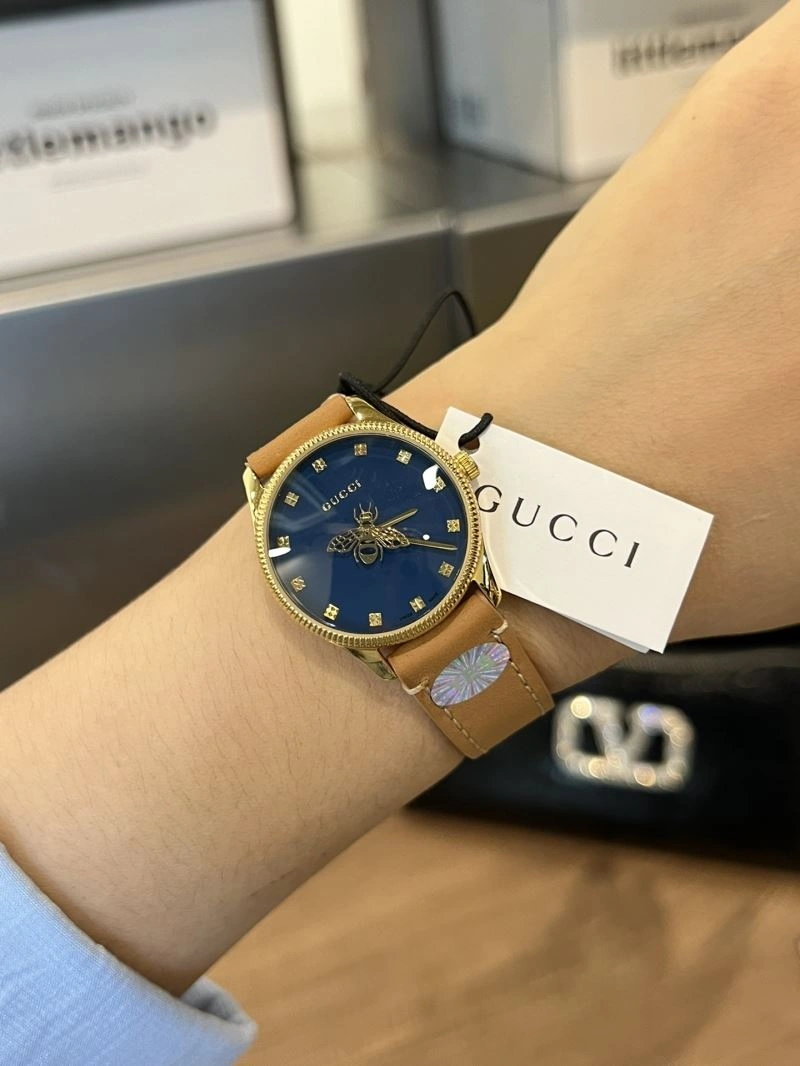 Brand-original GUCCI Watches