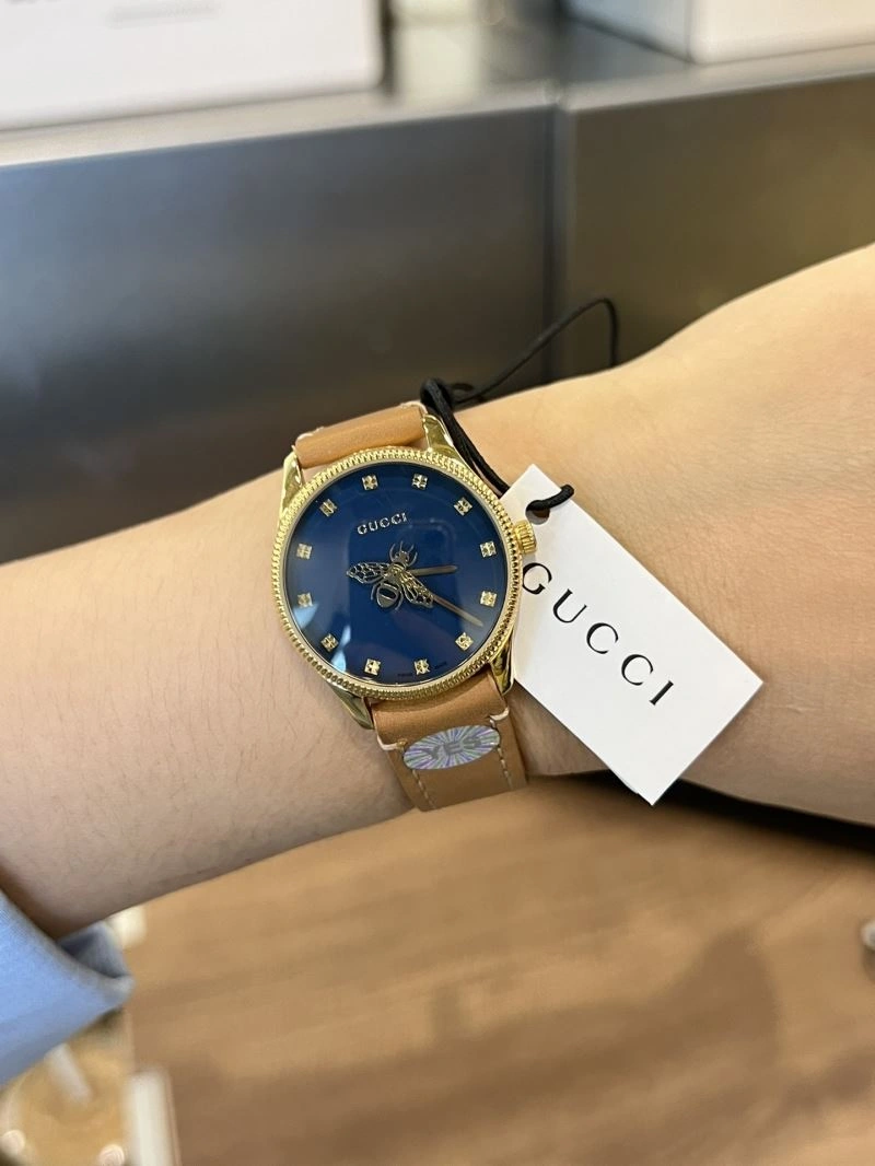Brand-original GUCCI Watches