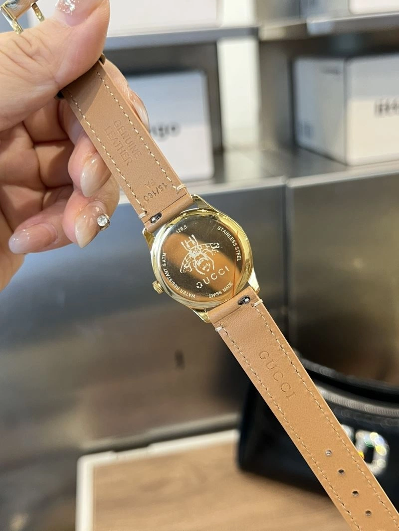 Brand-original GUCCI Watches