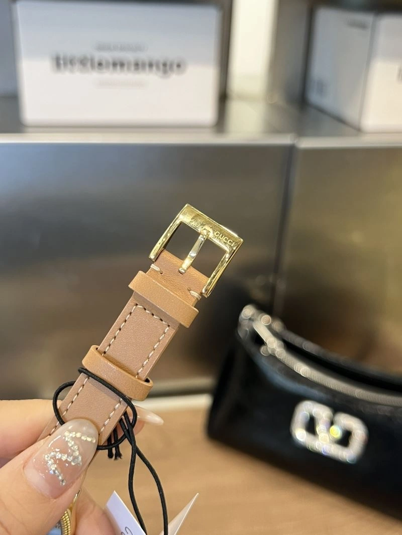 Brand-original GUCCI Watches