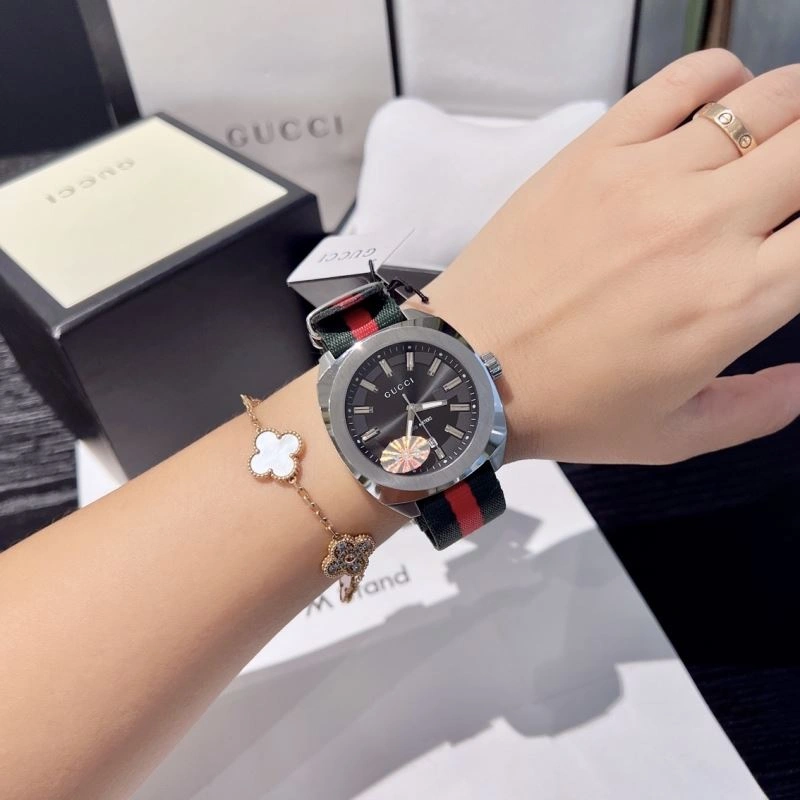 Legit GUCCI Watches