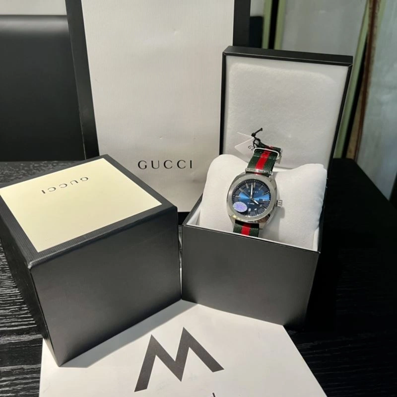 Legit GUCCI Watches