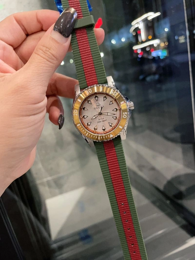 Brand-original GUCCI Watches