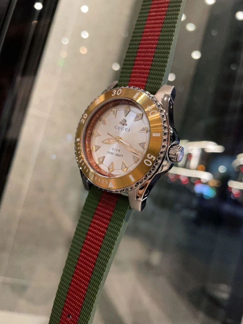 Brand-original GUCCI Watches