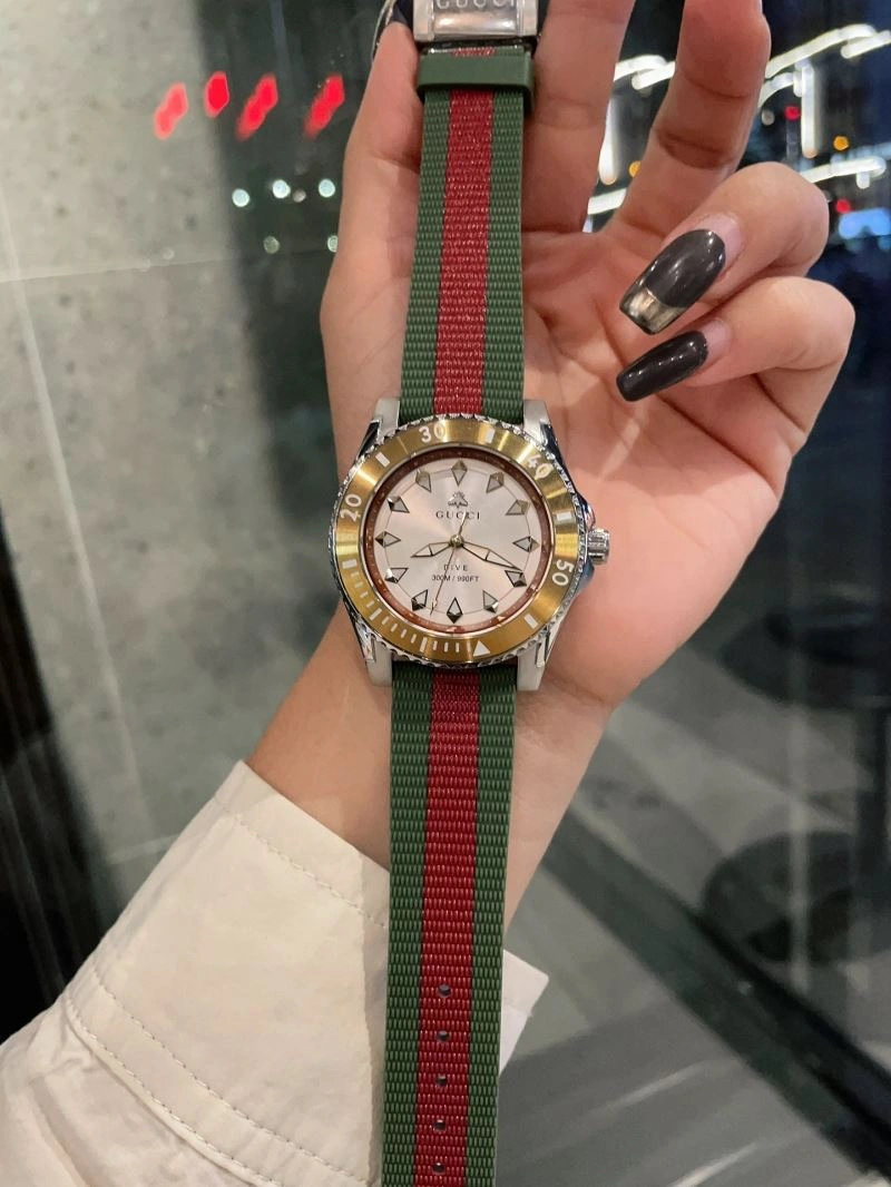 Brand-original GUCCI Watches
