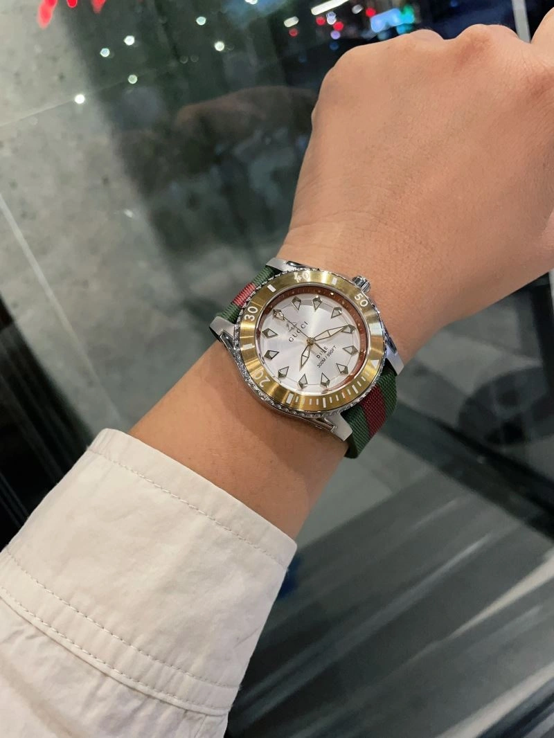 Brand-original GUCCI Watches