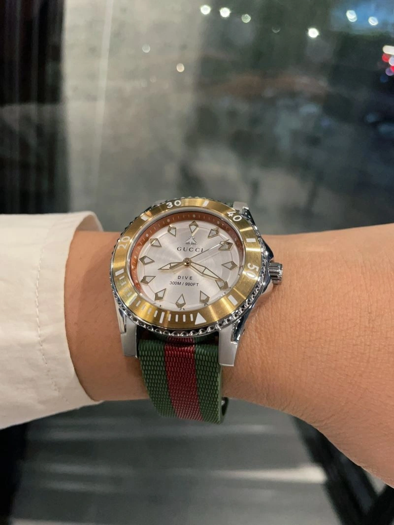 Brand-original GUCCI Watches