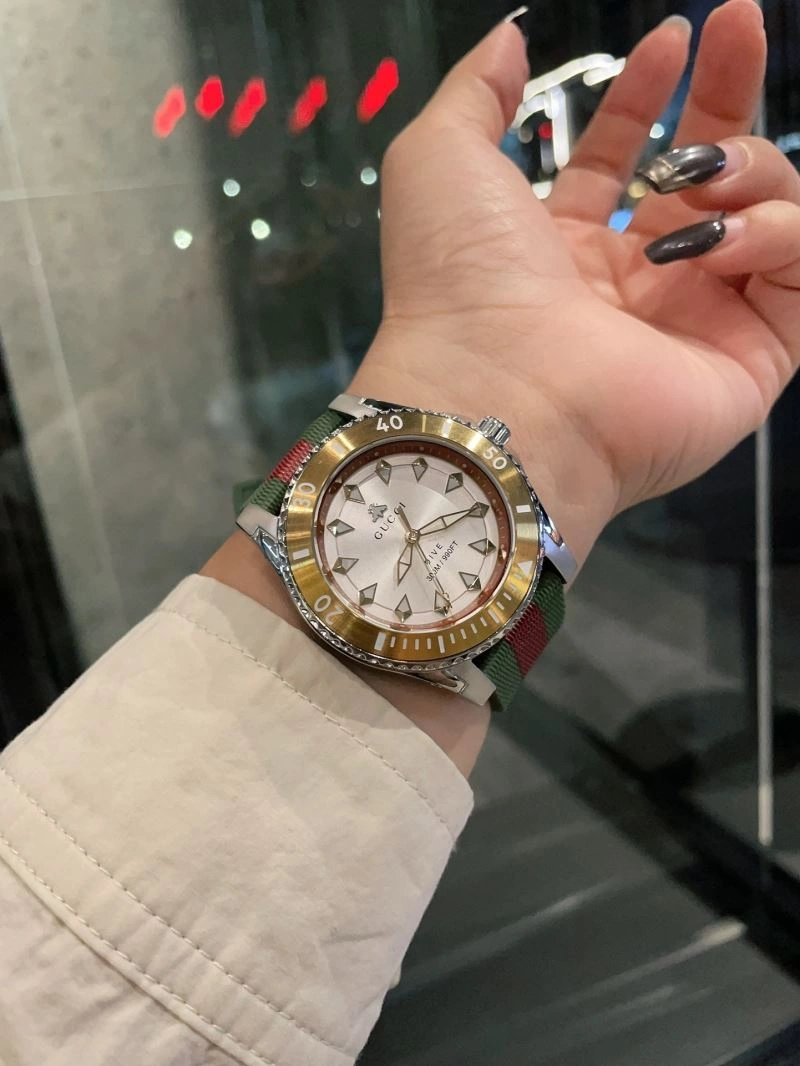 Brand-original GUCCI Watches