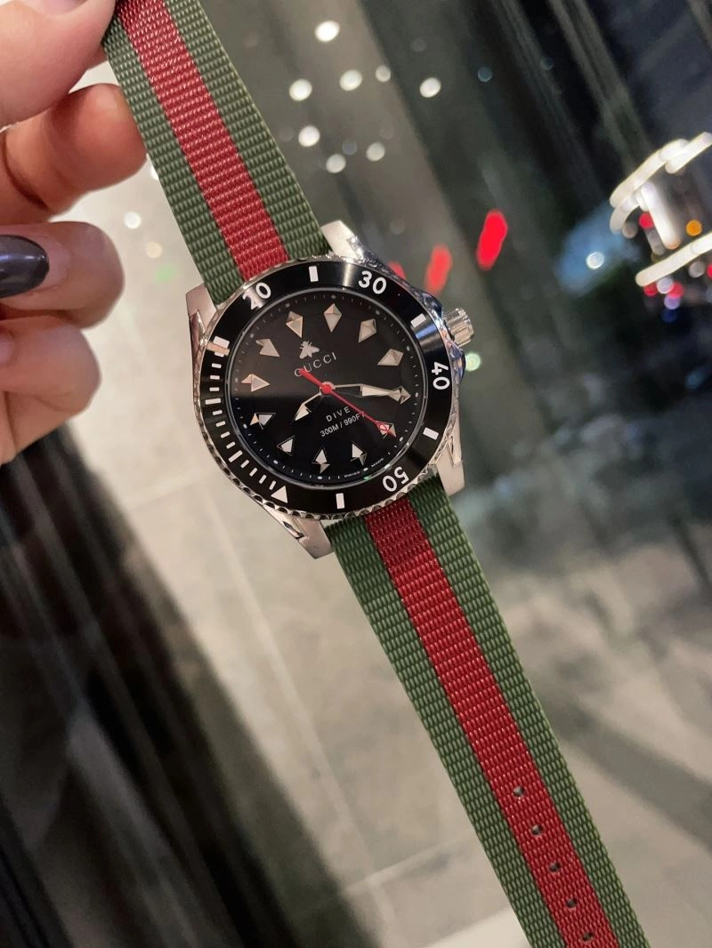 Legit GUCCI Watches
