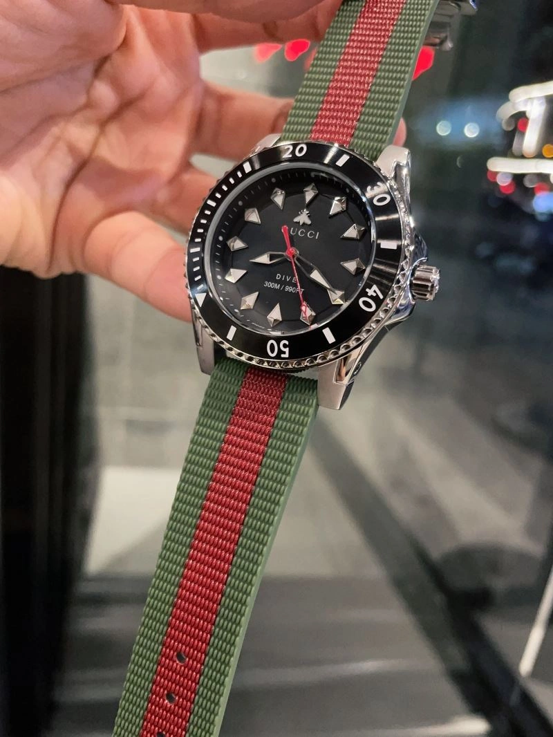 Legit GUCCI Watches