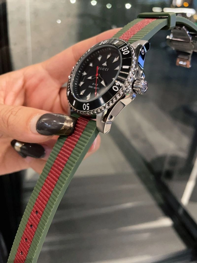 Legit GUCCI Watches