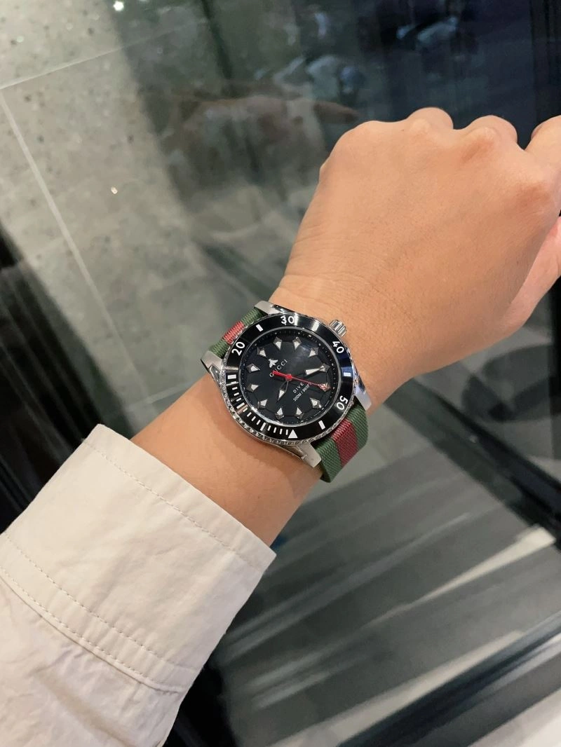 Legit GUCCI Watches