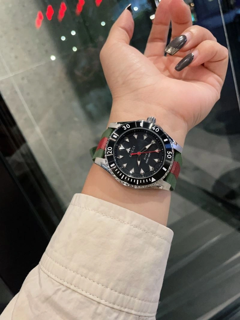 Legit GUCCI Watches