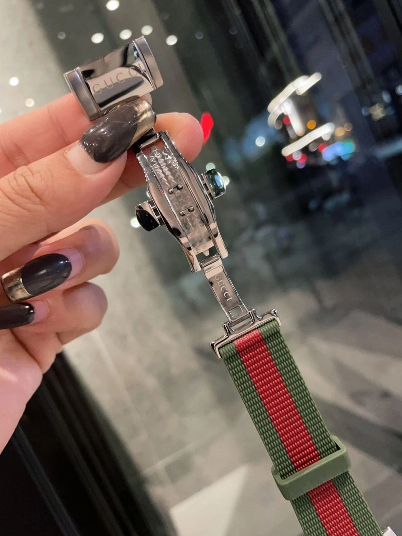 Legit GUCCI Watches