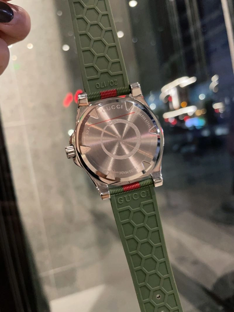 Legit GUCCI Watches