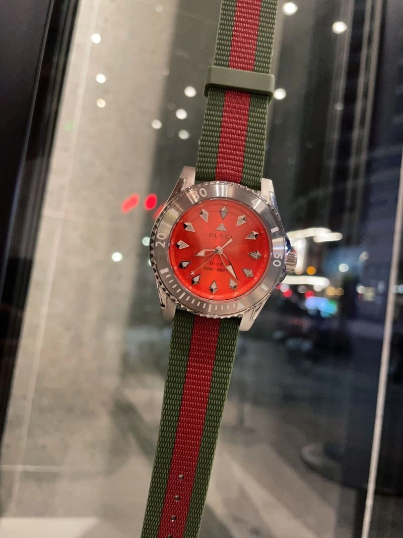GUCCI Watches
