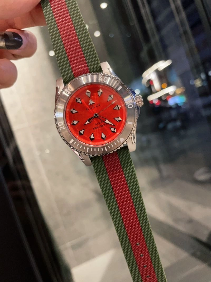 Legit GUCCI Watches