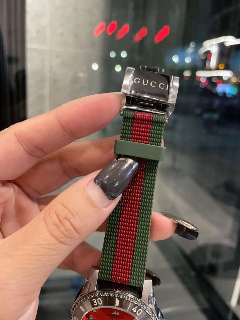 Legit GUCCI Watches