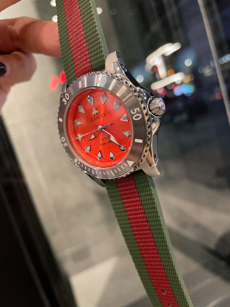 Legit GUCCI Watches