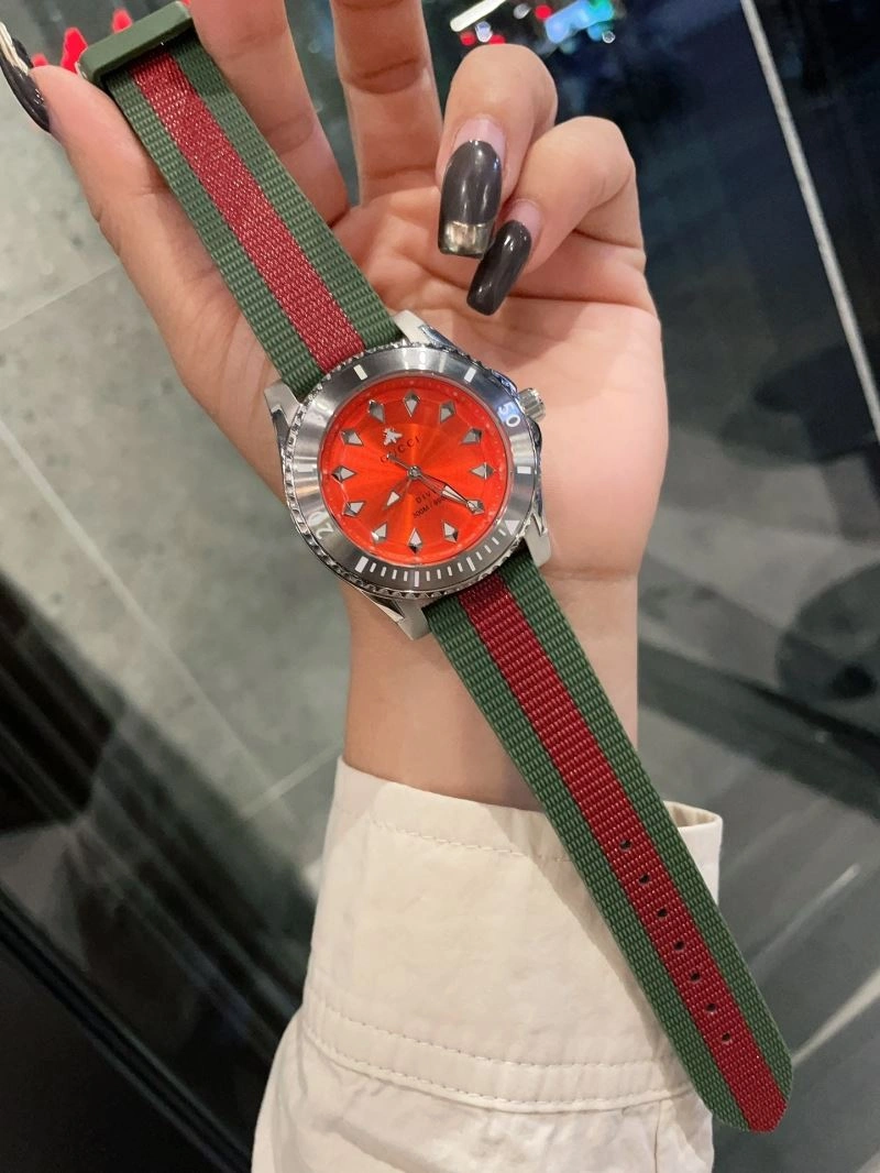 Legit GUCCI Watches