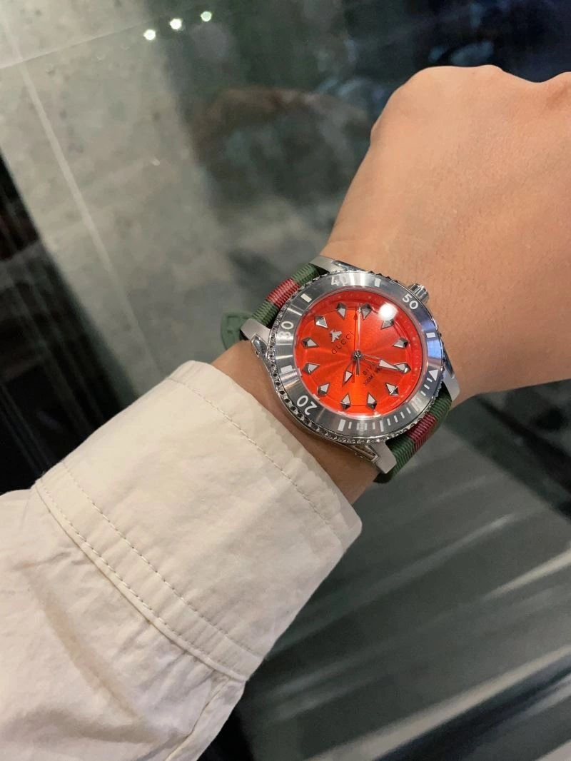 Legit GUCCI Watches