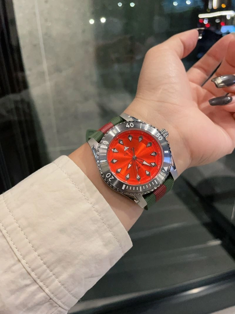Legit GUCCI Watches