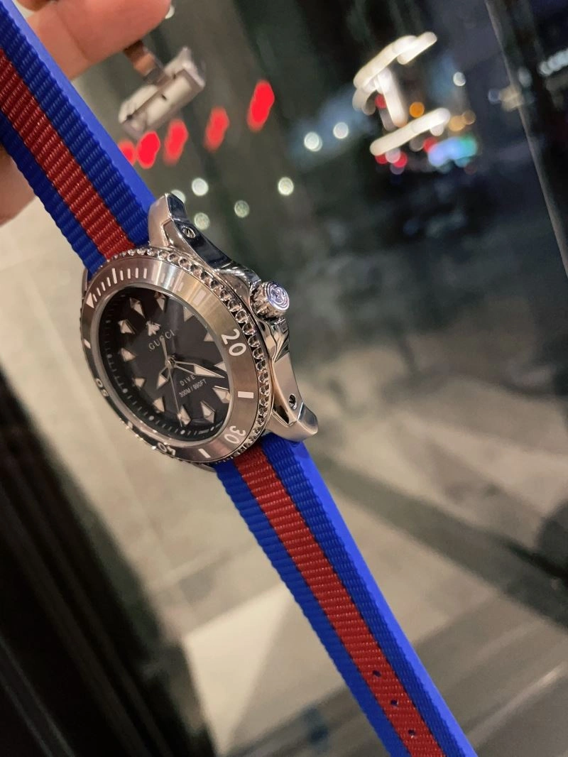 OEM GUCCI Watches