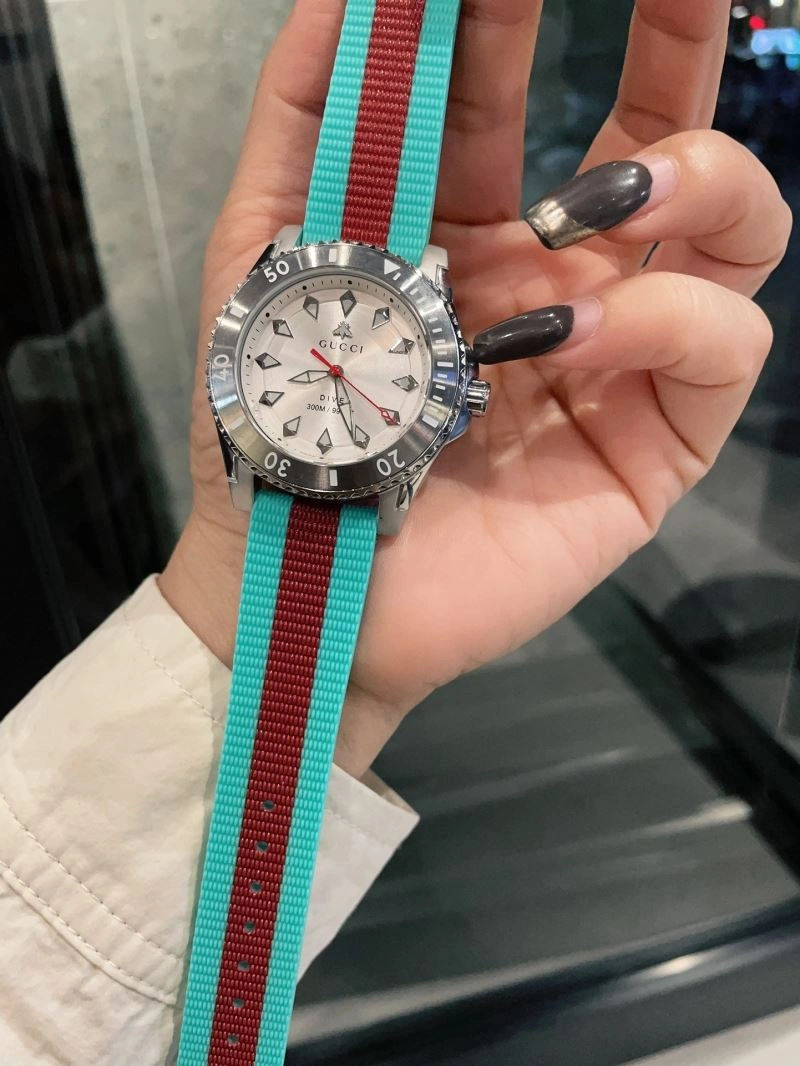 GUCCI Watches