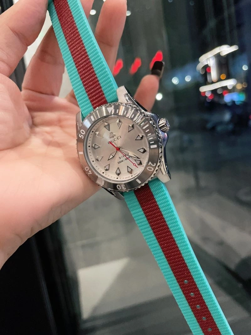 Official GUCCI Watches