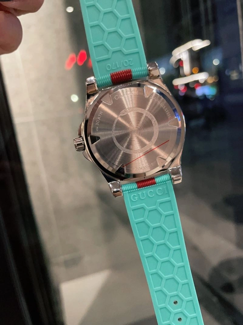 Official GUCCI Watches