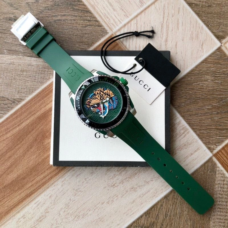 Original GUCCI Watches