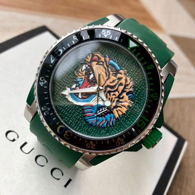 Original GUCCI Watches