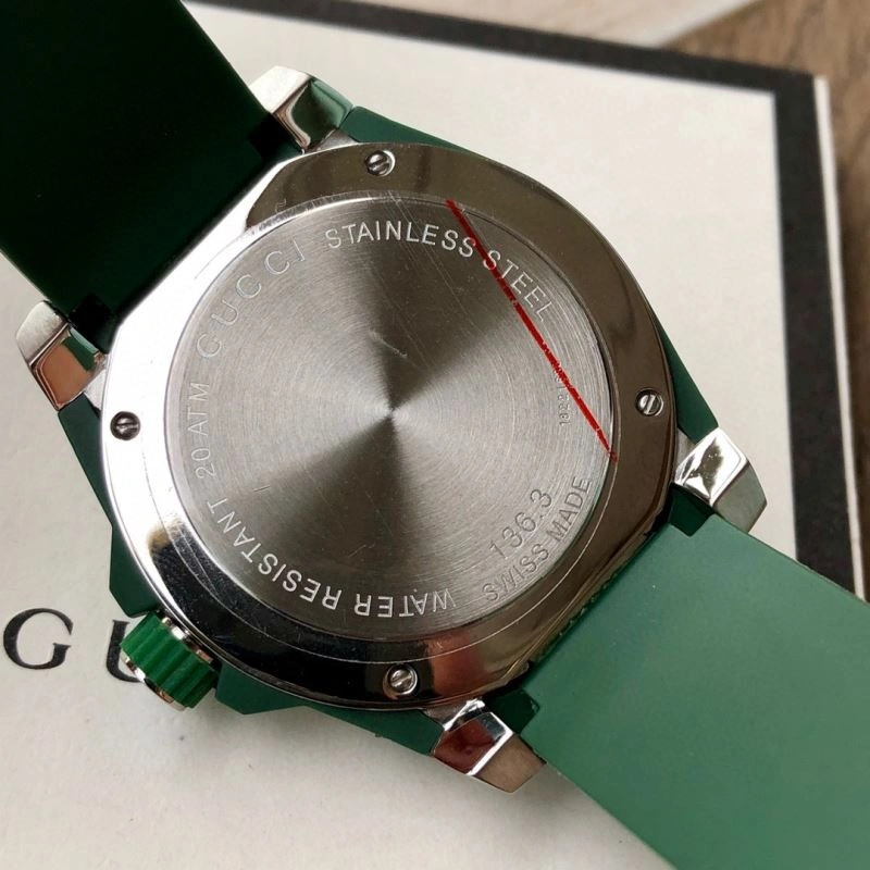 Original GUCCI Watches