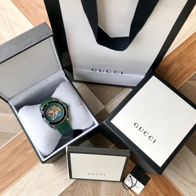 Original GUCCI Watches