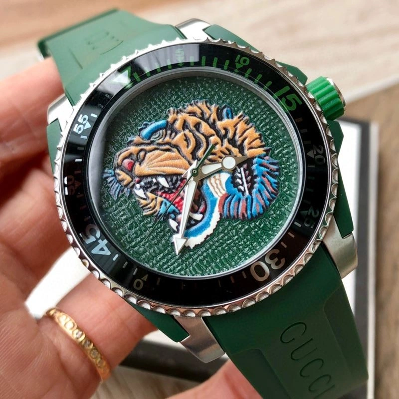 Original GUCCI Watches