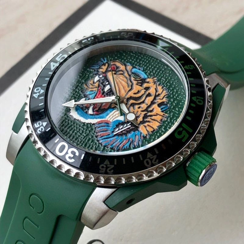 Original GUCCI Watches
